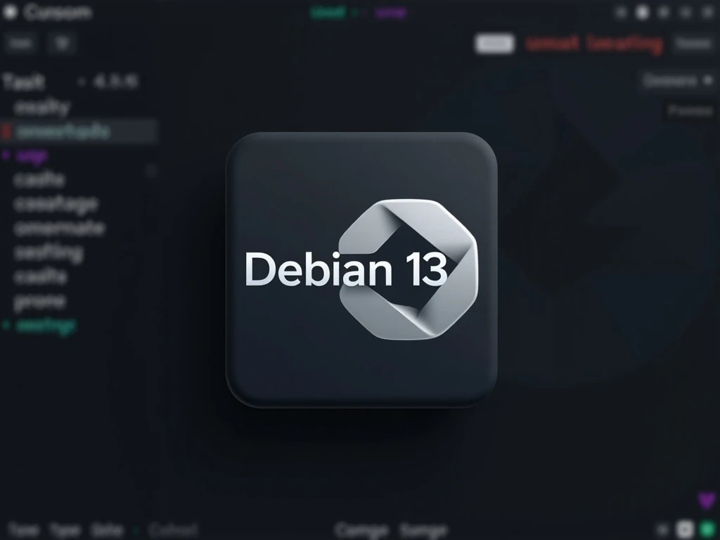 How to Install Debian 13 Step by Step :: IT'S FOSS