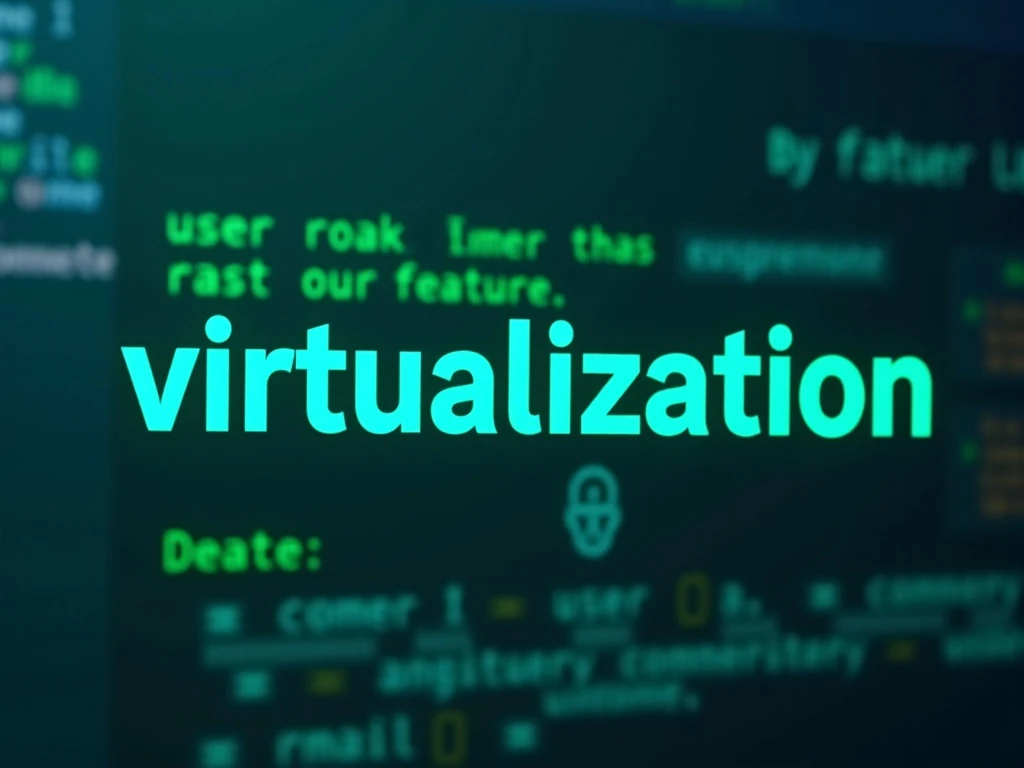 How to Enable IOMMU/VT-d from the BIOS/UEFI Firmware of Your ...